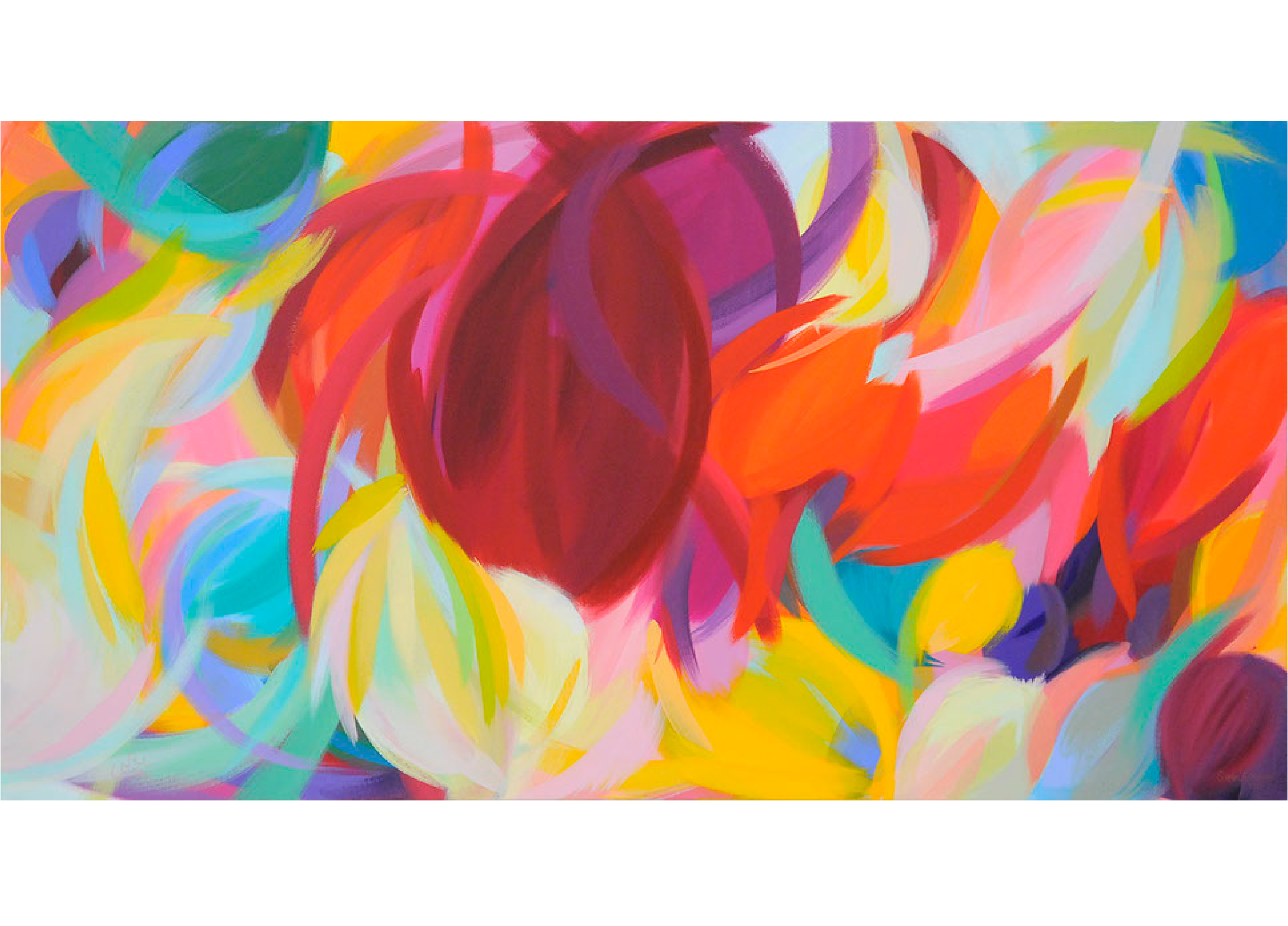 2010 – 2019 – samia halaby